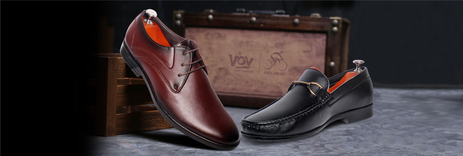 Best Sports Shoes, Formal Shoes and Sneakers | Go Ride Shoes