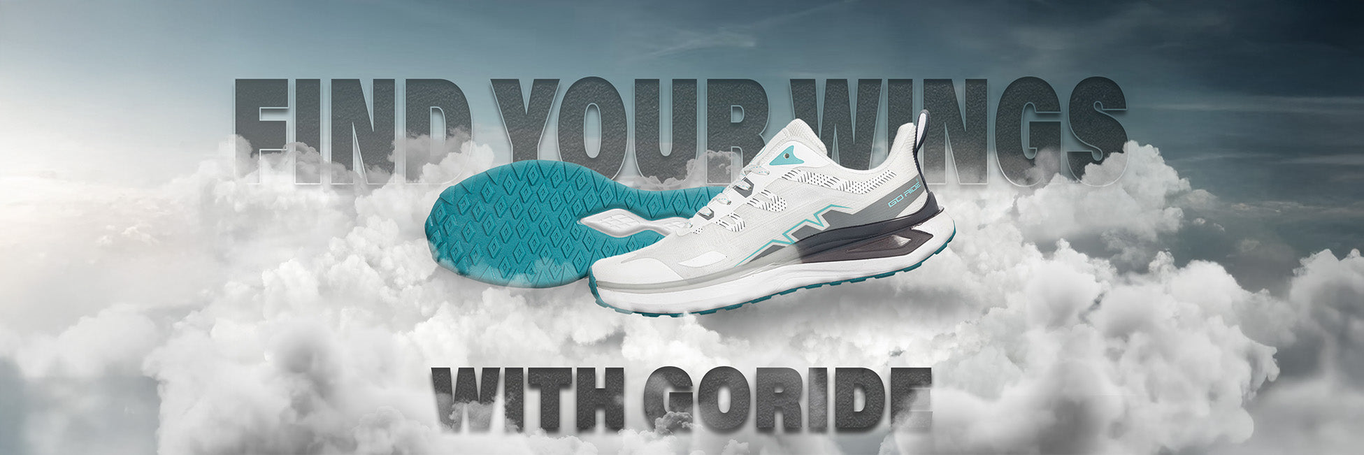 Best Sports Shoes, Formal Shoes and Sneakers | Go Ride Shoes