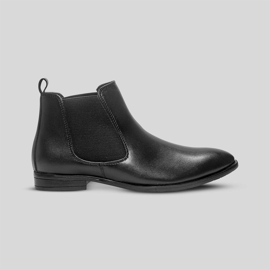 Chelsea Shoes For Men | Buy Chelsea Boots Online